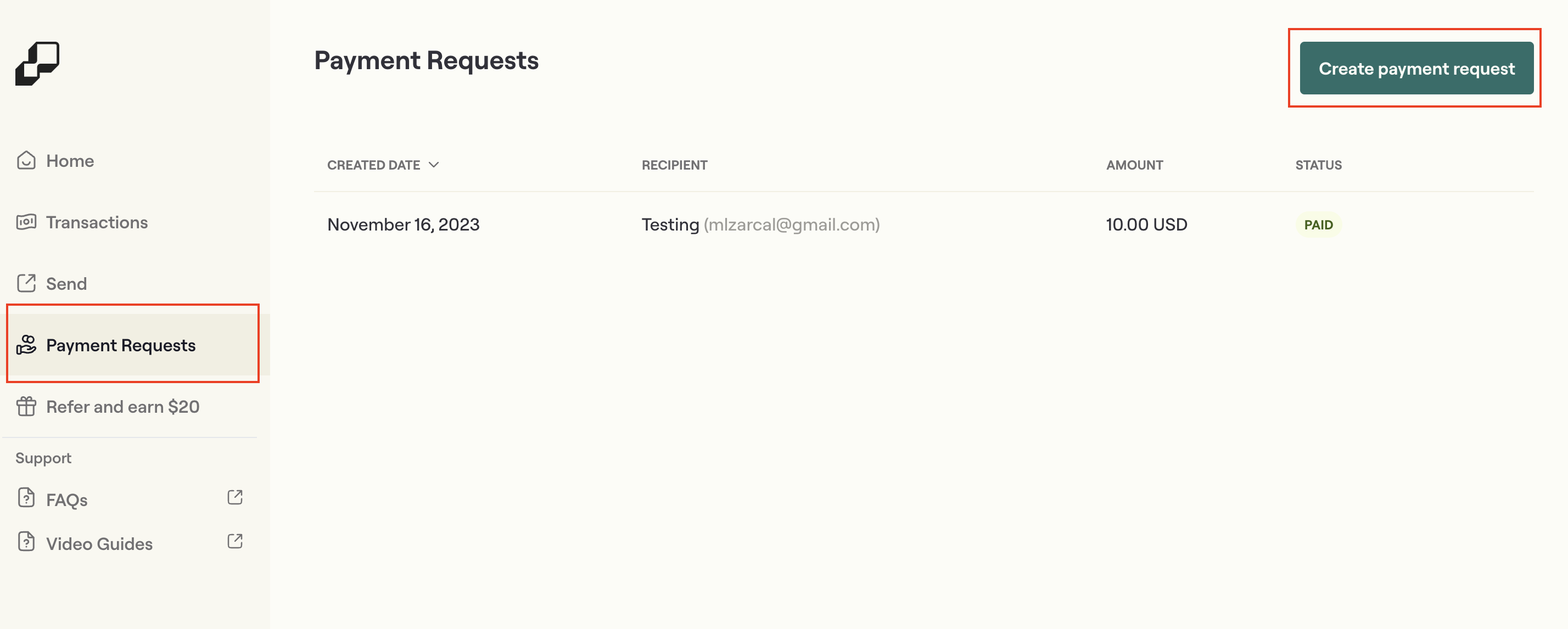 How can my employer or client send me money through my Parallax account? – Parallax